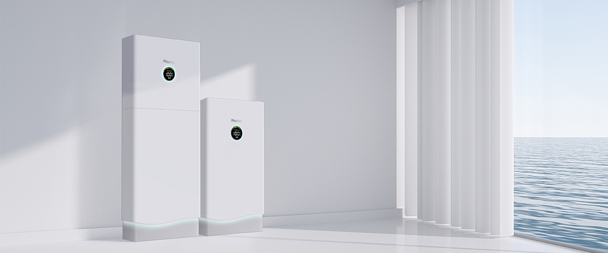 GT Powertank, specialized in residential use energy storage system.